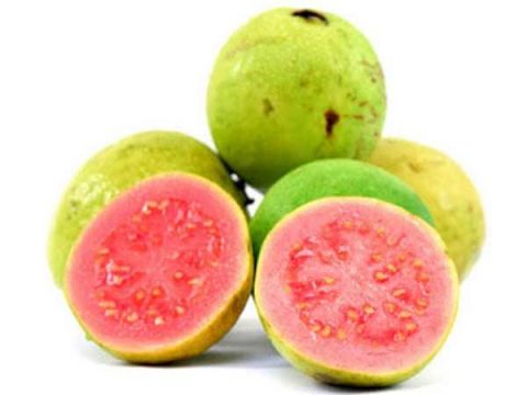 FRESH GUAVA - ElmarSpices Company