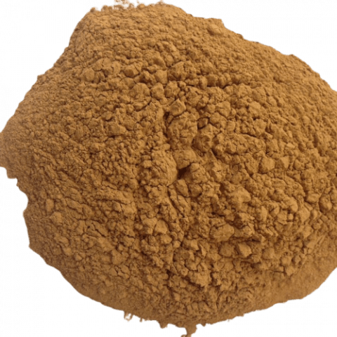 CINNAMON POWDER PURE 100% CINNAMON, CLEANED