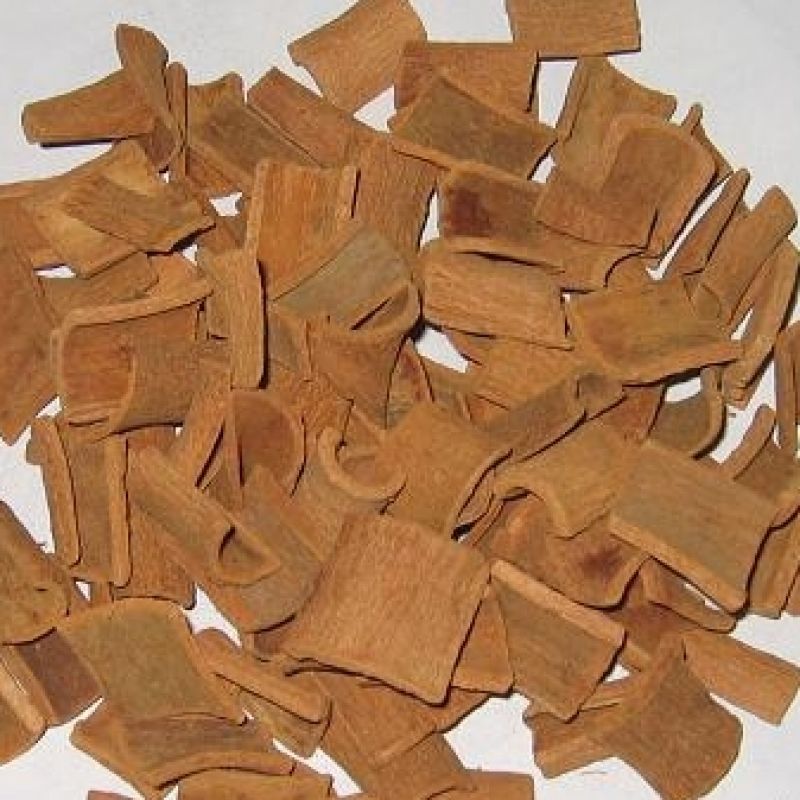 CINNAMON STORY WITH MOUTAIN PEOPLE - ElmarSpices Company