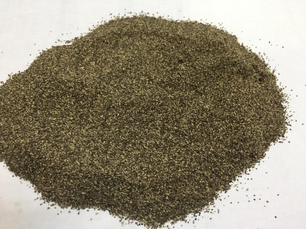 BLACK PEPPER ASTA WHOLE STERILIZED, BLACK PEPPER GROUND