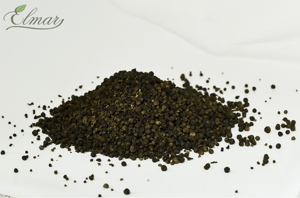 BLACK PEPPER ASTA WHOLE STERILIZED, BLACK PEPPER GROUND