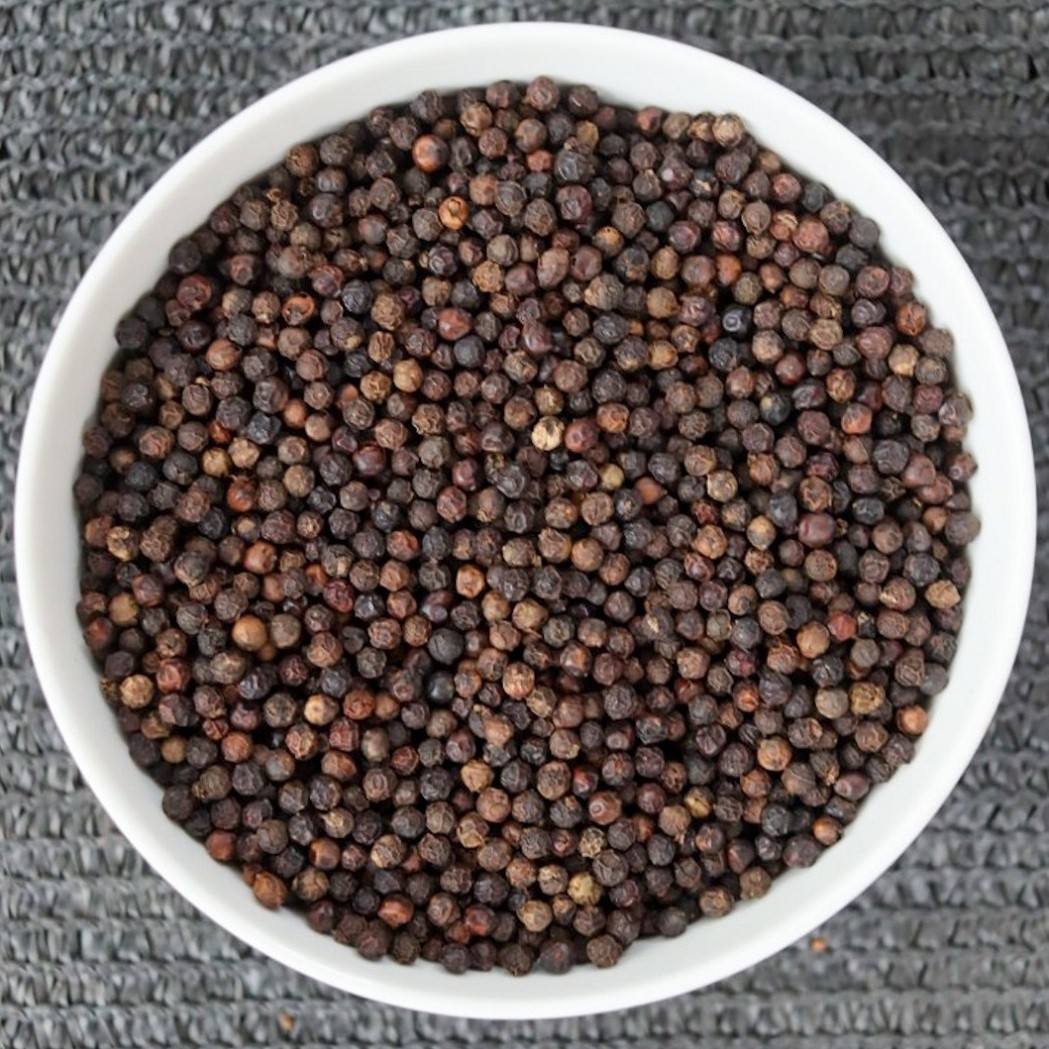 VIETNAM BLACK PEPPER PRICE IS FORECAST TO BE HIGH IN 2022