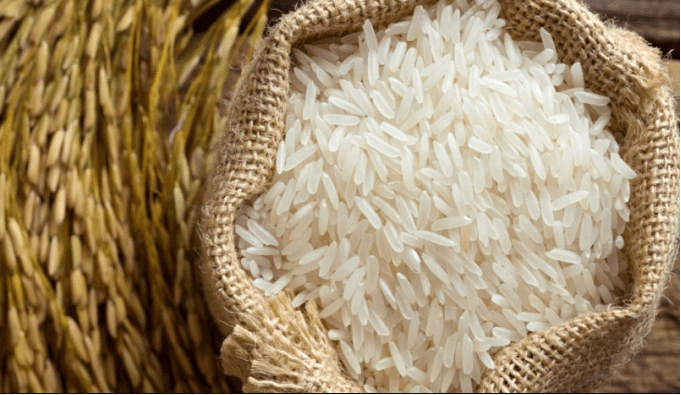 RICE EXPORT IS EXPECTED TO MAKE GOOD USE OF THE KEY PERIOD