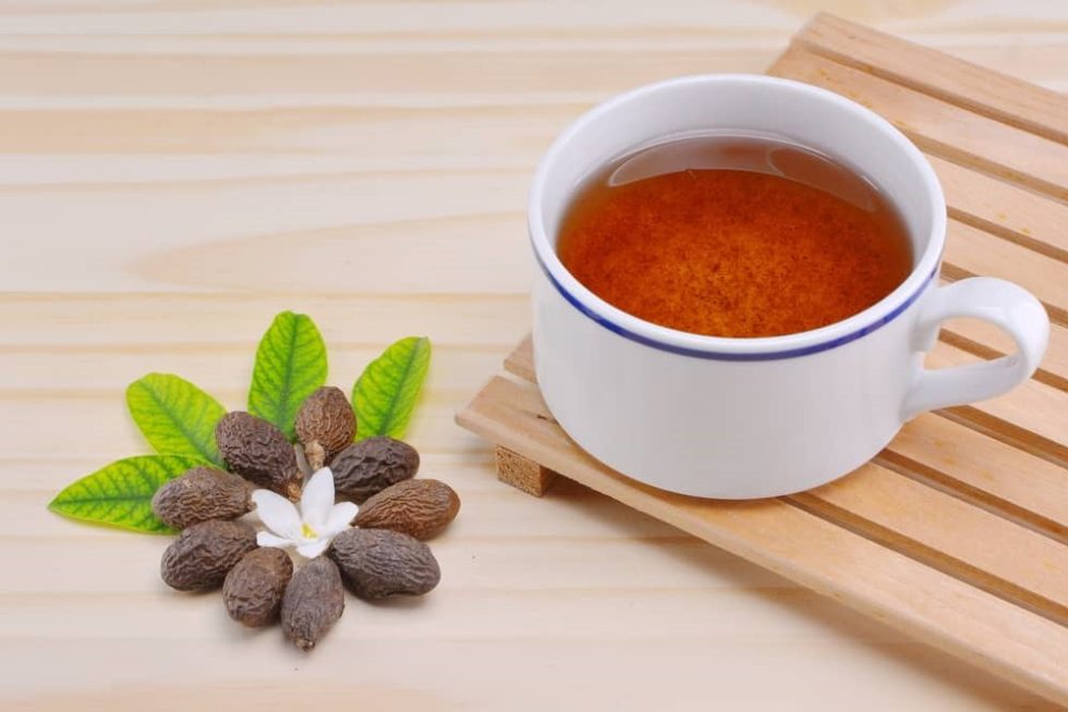 WHAT ARE THE USES OF MALVA NUT?