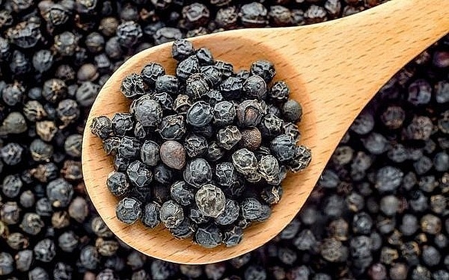 DAK NONG PEPPER WANTS TO REGAIN THE PROSPERITY OF PEPPER GARDENS