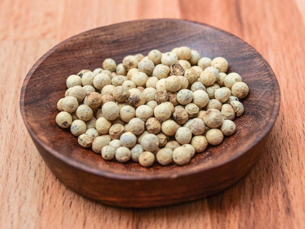IS CHINESE PEPPER DEVALUING DOMESTIC PEPPER?