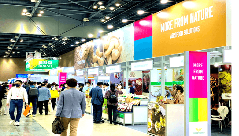 TRADE PROMOTION WILL BE THE DRIVING FACTOR FOR EXPORTS