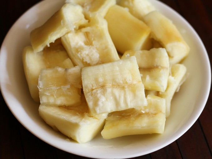 CASSAVA EXPORT PRICES ARE ON THE RISE