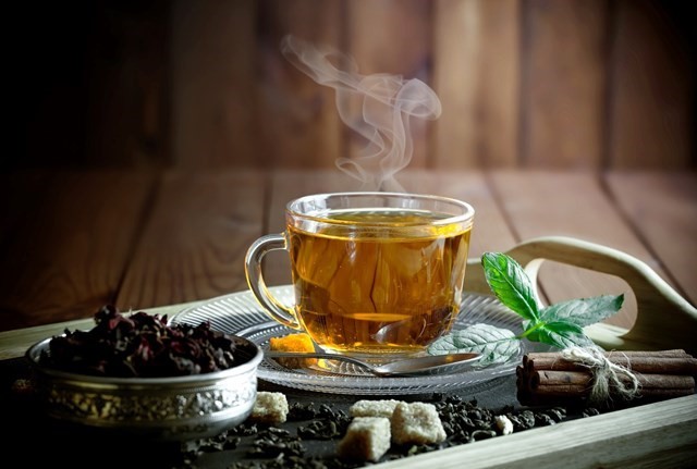 TOP 12 TEA-EXPORTING COUNTRIES IN THE WORLD