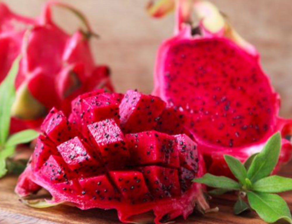 WHY DRAGON FRUIT LOST THE POSITION OF BILLION-DOLLAR FRUIT?
