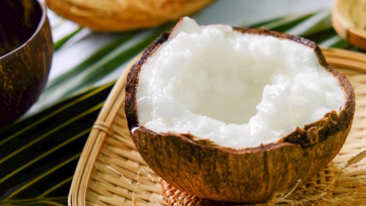 COCONUT PRICES IN THE SOUTHWEST REGION DECREASED AGAIN, FARMERS LOST MONEY