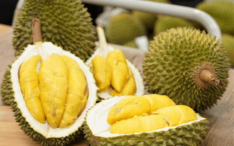 “KING” OF FRUIT LEADS THE TURNOVER IN THE GROUP OF EXPORTED VEGETABLES