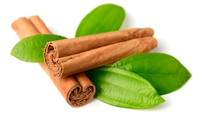 CINNAMON EXPORTS FACE MANY CHALLENGES