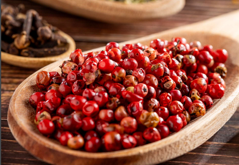 VIETNAM CURRENTLY HOLDS 60% OF THE WORLD’S PEPPER EXPORTS