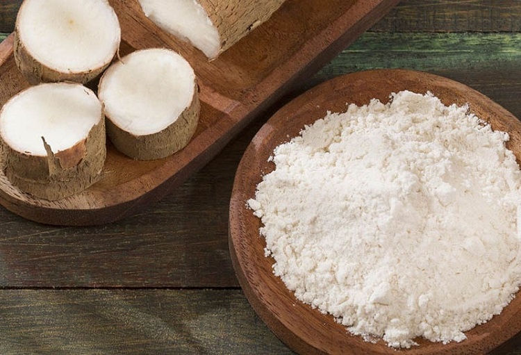 CHINA REMAINS THE LARGEST MARKET FOR CASSAVA AND CASSAVA PRODUCTS FROM ...