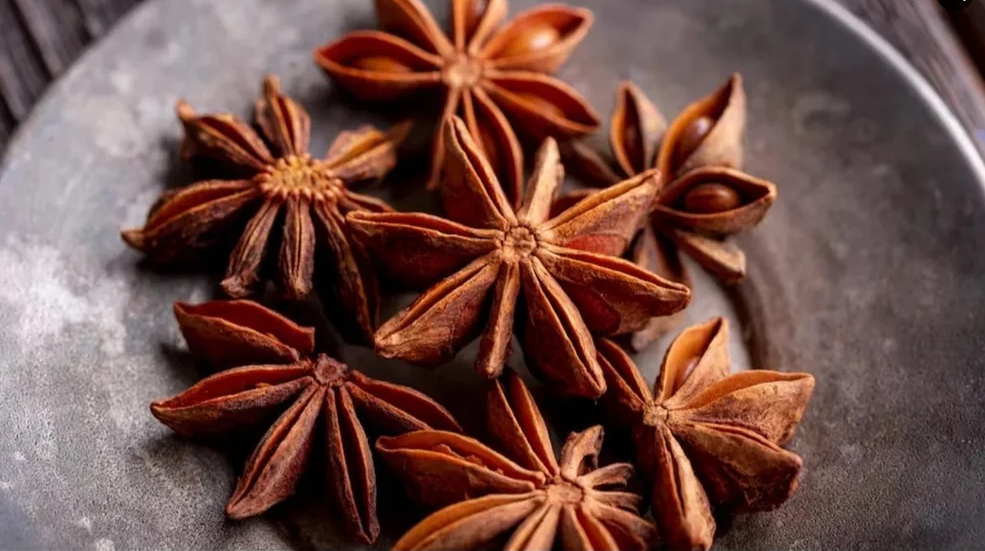 VIETNAM HAS TENS OF THOUSANDS OF HECTARES OF STAR ANISE