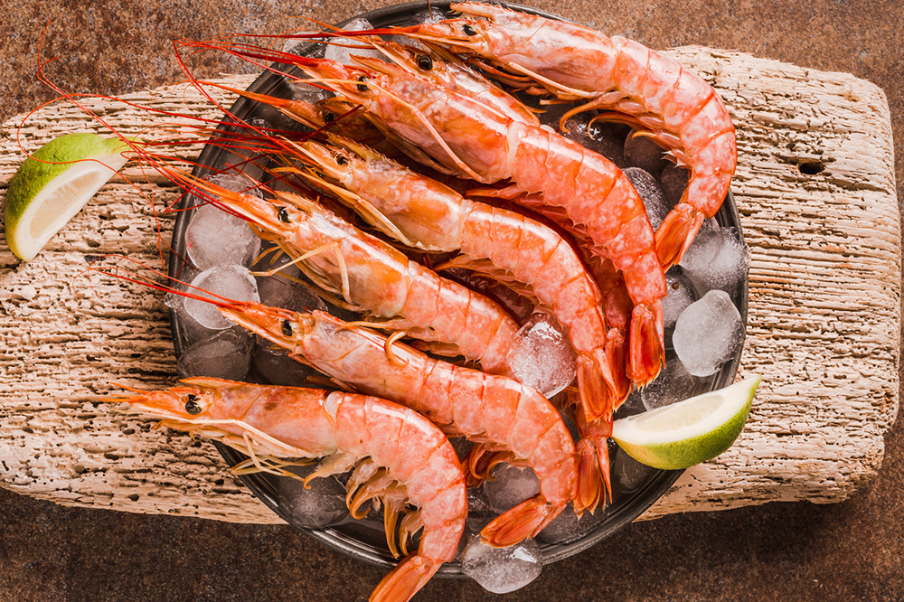 CHINA IS VIETNAM’S LARGEST CUSTOMER FOR LOBSTERS