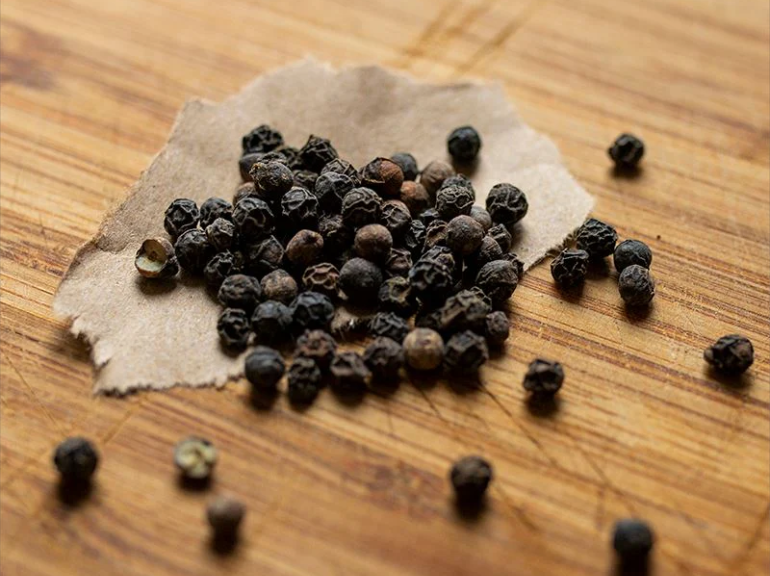 PEPPER EXPORT VALUE IN 2025 REACHED AN ALL-TIME HIGH